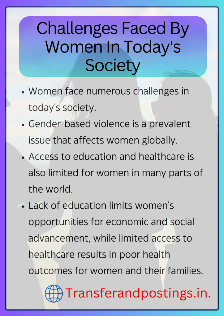 Essays On Women's Empowerment: Why It Matters and How We Can Achieve It ...