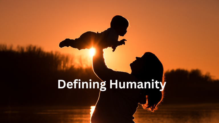 What Is Humanity Essay: Understanding The Essence Of Being Human ...