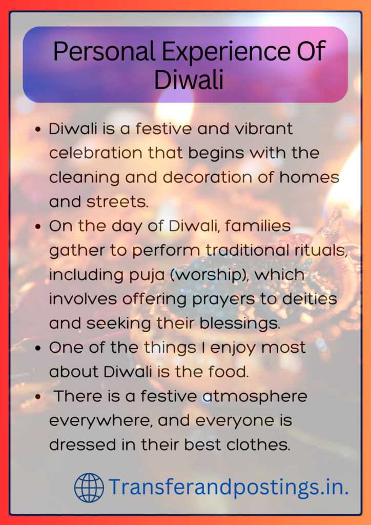 My Festival Essay In English: Celebrating Culture and Traditions ...