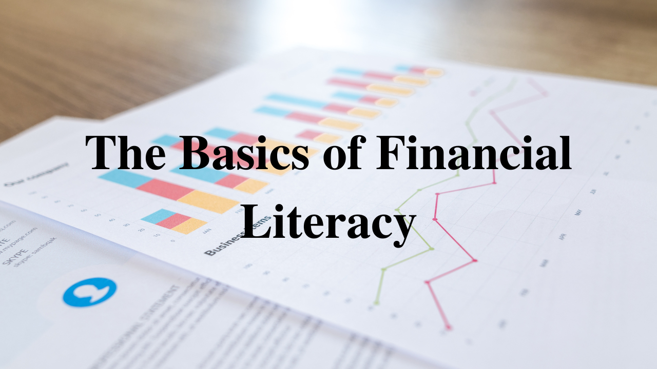Essay On Financial Literacy For Children And Students - Transfer and ...