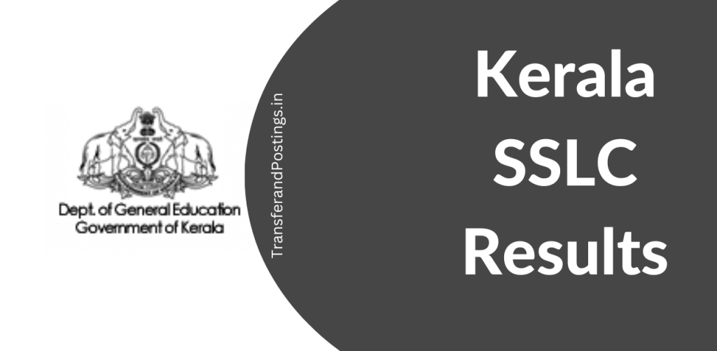 Kerala SSLC Result 2023(OUT) - Best Possible Ways To Access Kerala 10th ...