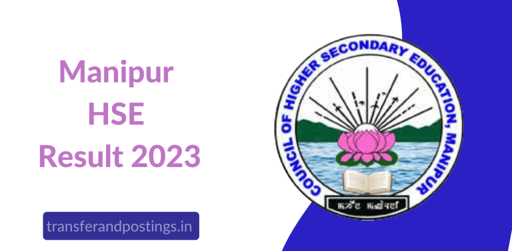 Manipur HSE Result 2023 Date: Effective Method to Check COHSEM 12th Result
