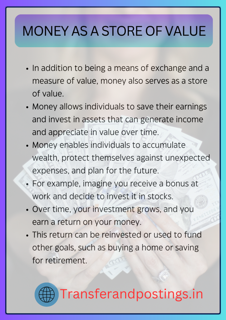 Essay On Importance Of Money: Exploring The Importance And Impact Of ...