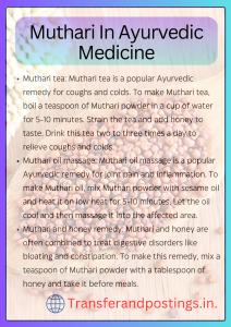 Muthari In English: A Complete Guide to Understanding and Using Muthari ...