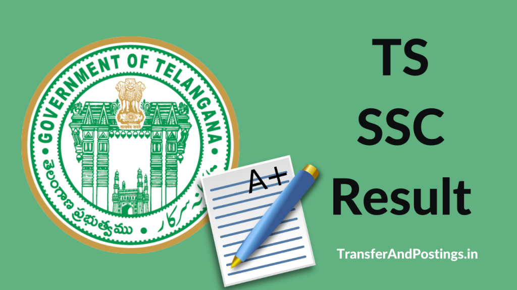TS SSC Result 2023 OUT: Check @bse.telangana.gov.in @results.cgg.gov.in or @results.bsetelangana ...