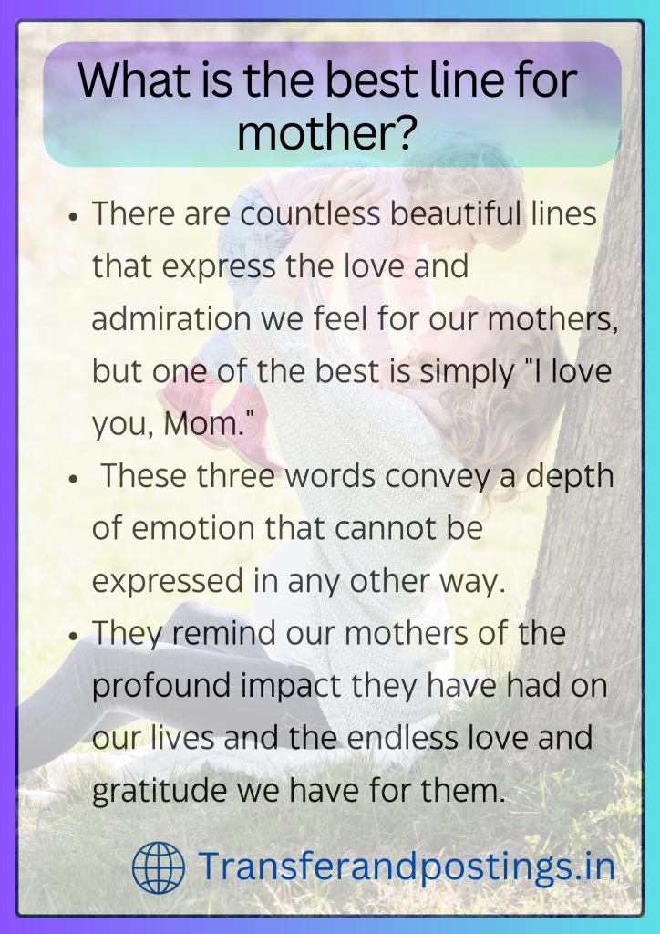 Mothers Day Essay: Celebrating Mother's Day With Love And Gratitude ...