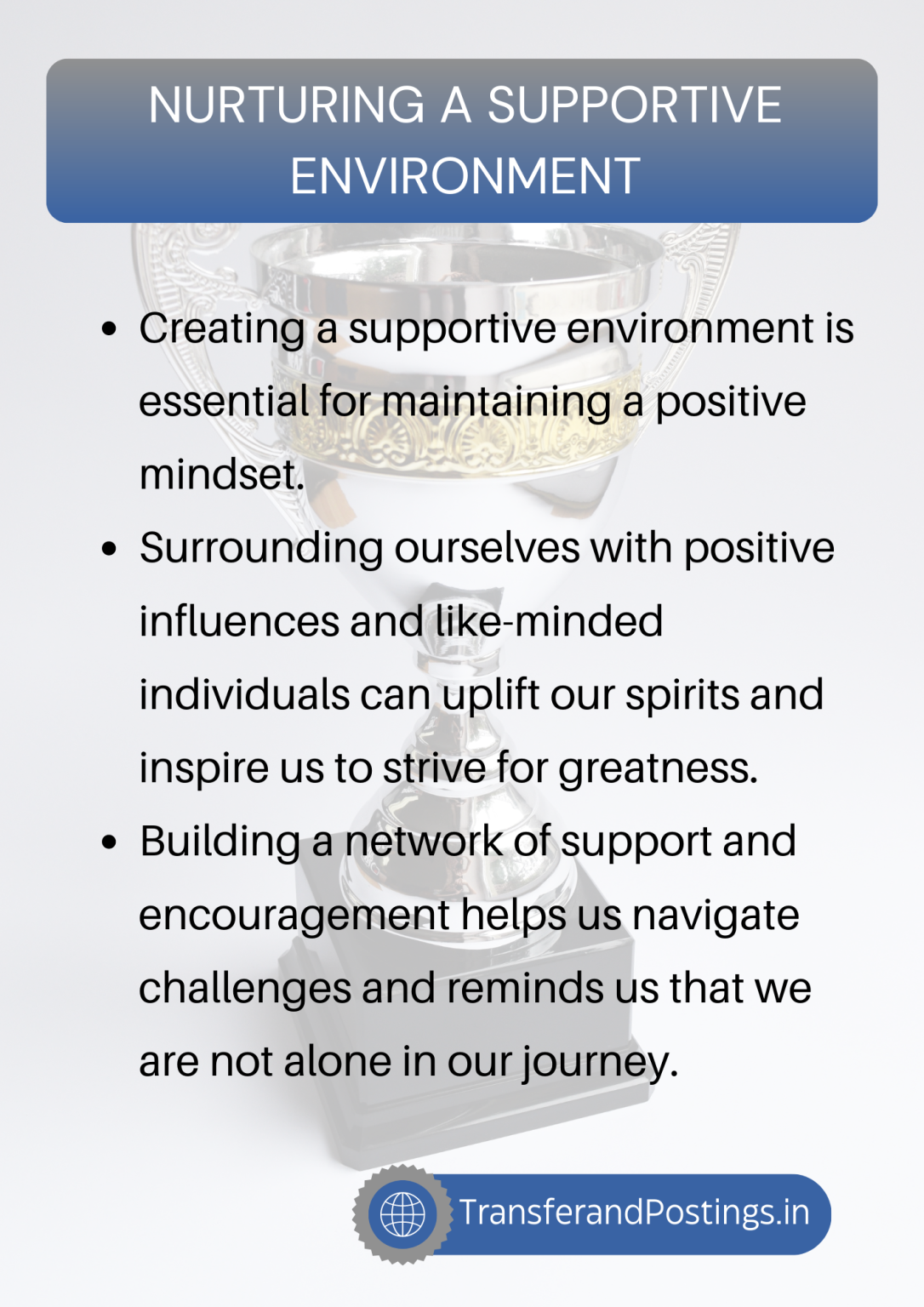 Paragraph On Everyone Is A Winner: Embracing A Positive Outlook On Life ...