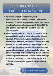 Paragraph Facebook: Tips, Tricks, And Everything You Need To Know ...