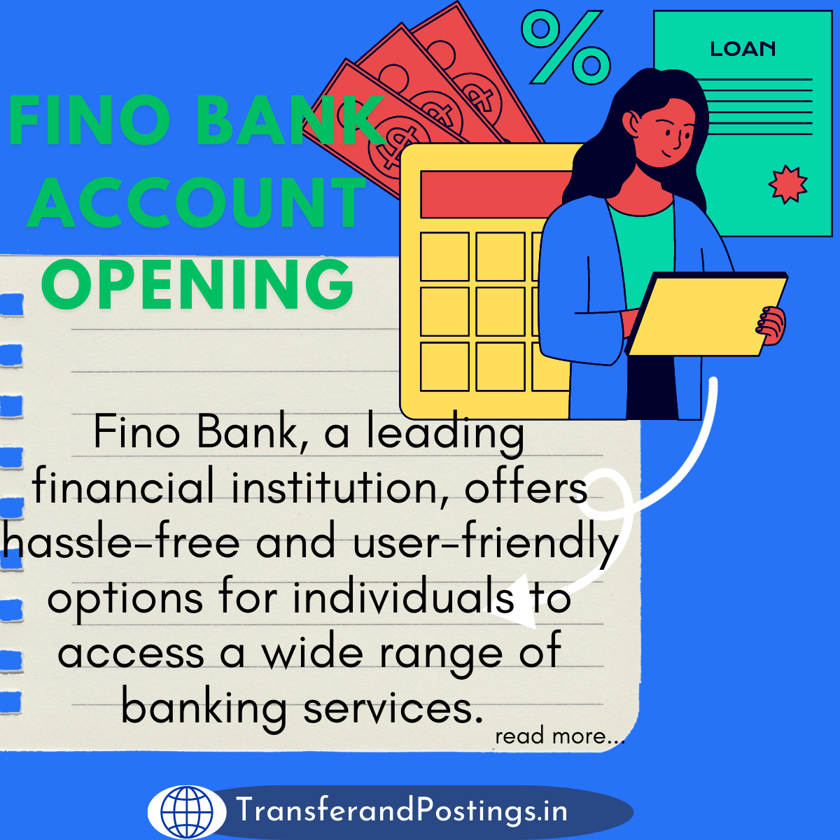 Fino Bank Account Opening: A Simple Guide to Accessing Financial ...