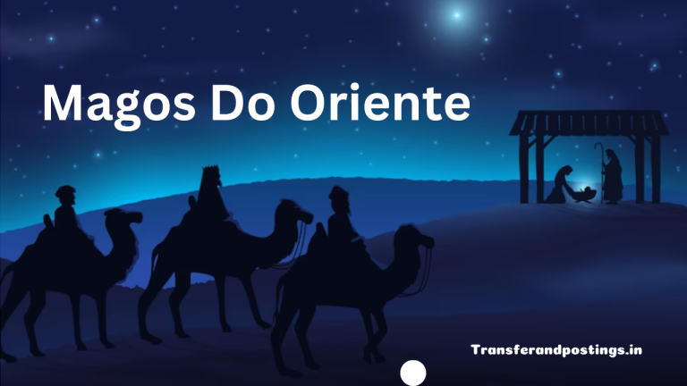 Magos Do Oriente: A História E Significado Por Trás Dos Sábios Do ...