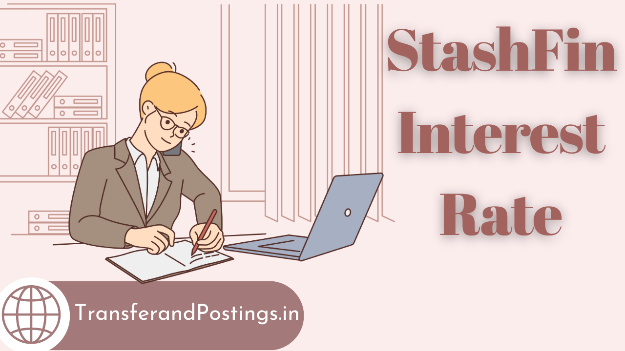 StashFin Interest Rate: Exploring the Best Rates for Personal Loans ...