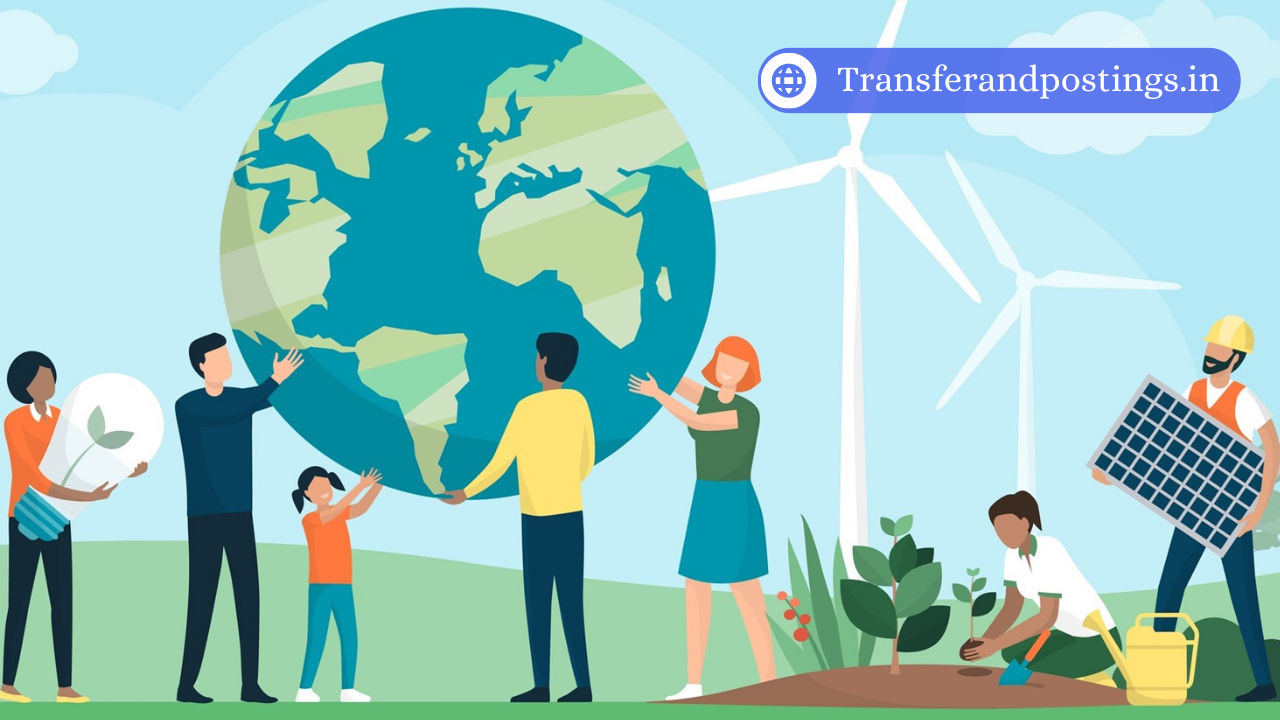 Sustainable Development Essay 1000 Words - Transfer and Postings