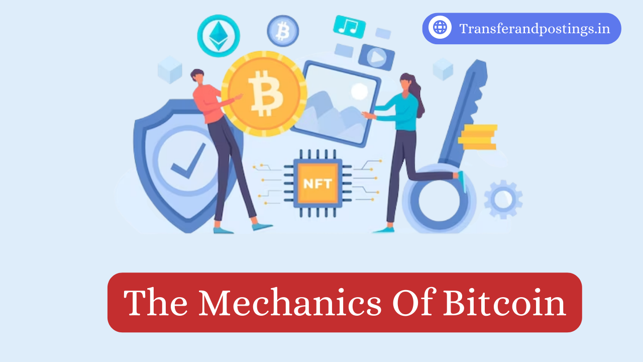 Essay On Bitcoin In 250 Words